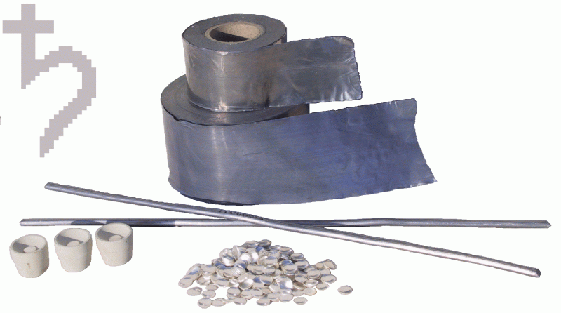 Products | Fire Assay