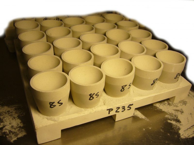 Products | Fire Assay