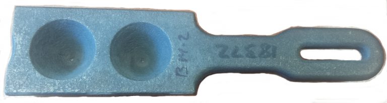 Fire Assay Crucibles & Ashes Assay Crucibles | Fire Assay