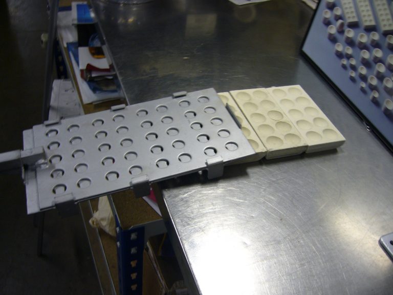 FIRE ASSAY TOOLS AND CUPELLATION TOOLS | Fire Assay