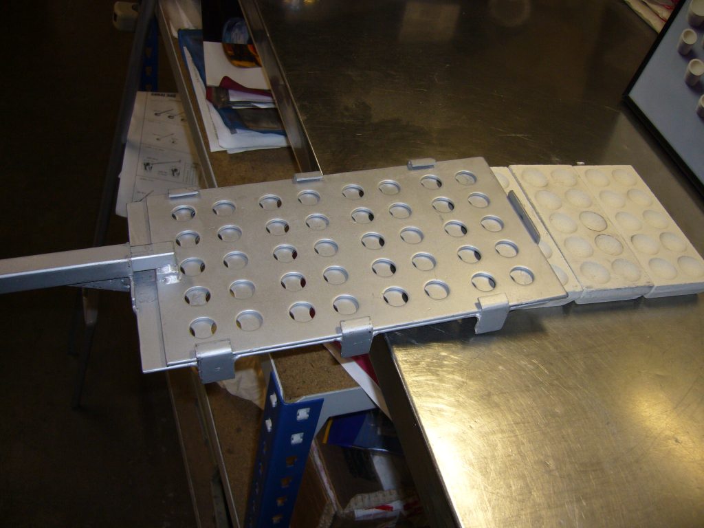 FIRE ASSAY CONSUMABLES | Fire Assay