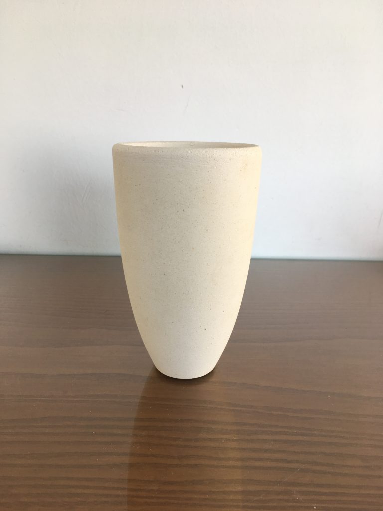 Ashes Assay Crucibles 130x80 - SHSC80S | Fire Assay