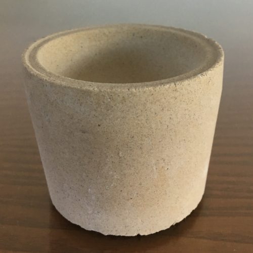 Bone Ash powder | Fire Assay