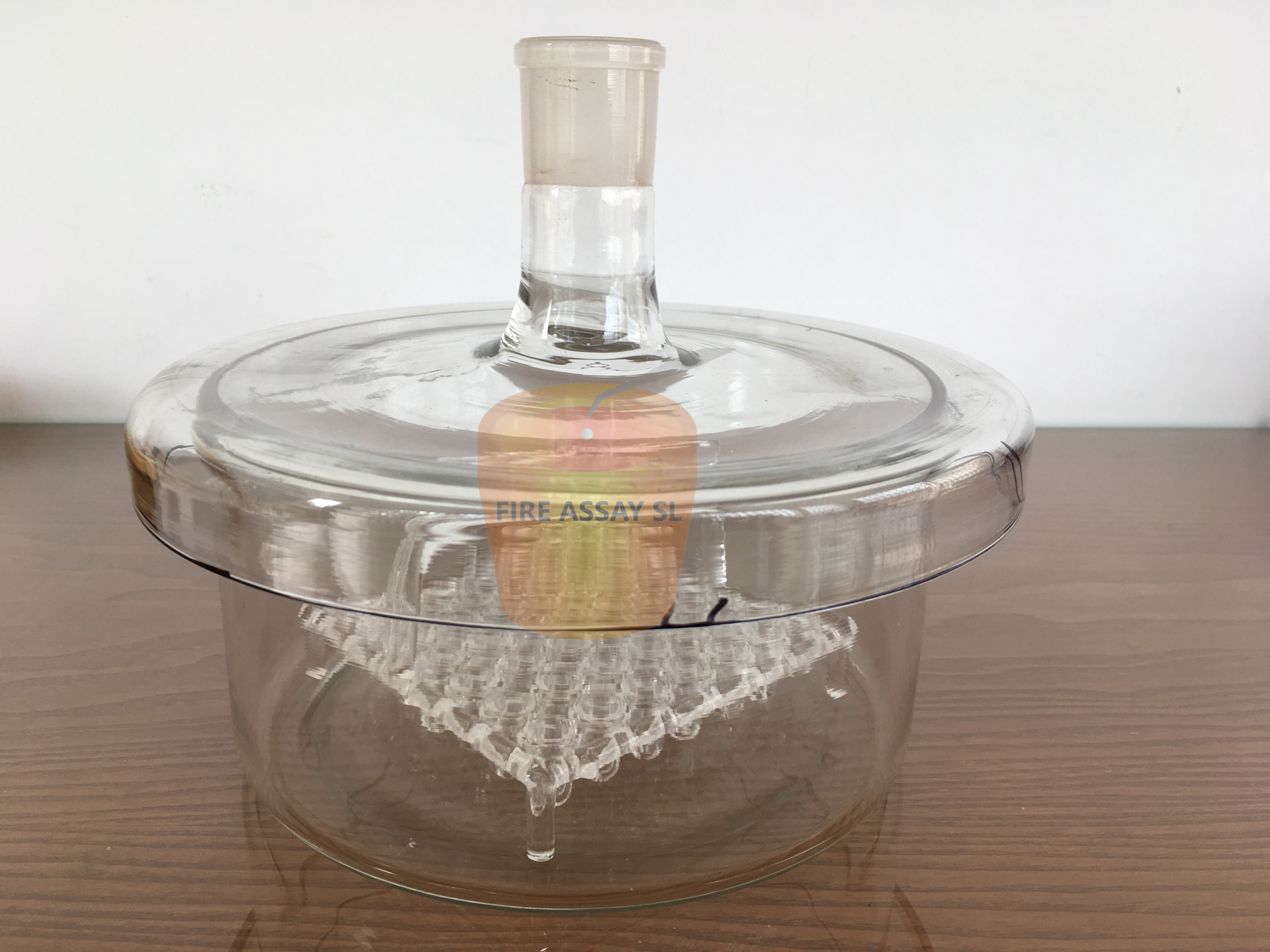 GOLD ANNEALING CRUCIBLES & PARTING FLASKS | Fire Assay