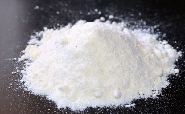 Bone Ash powder | Fire Assay