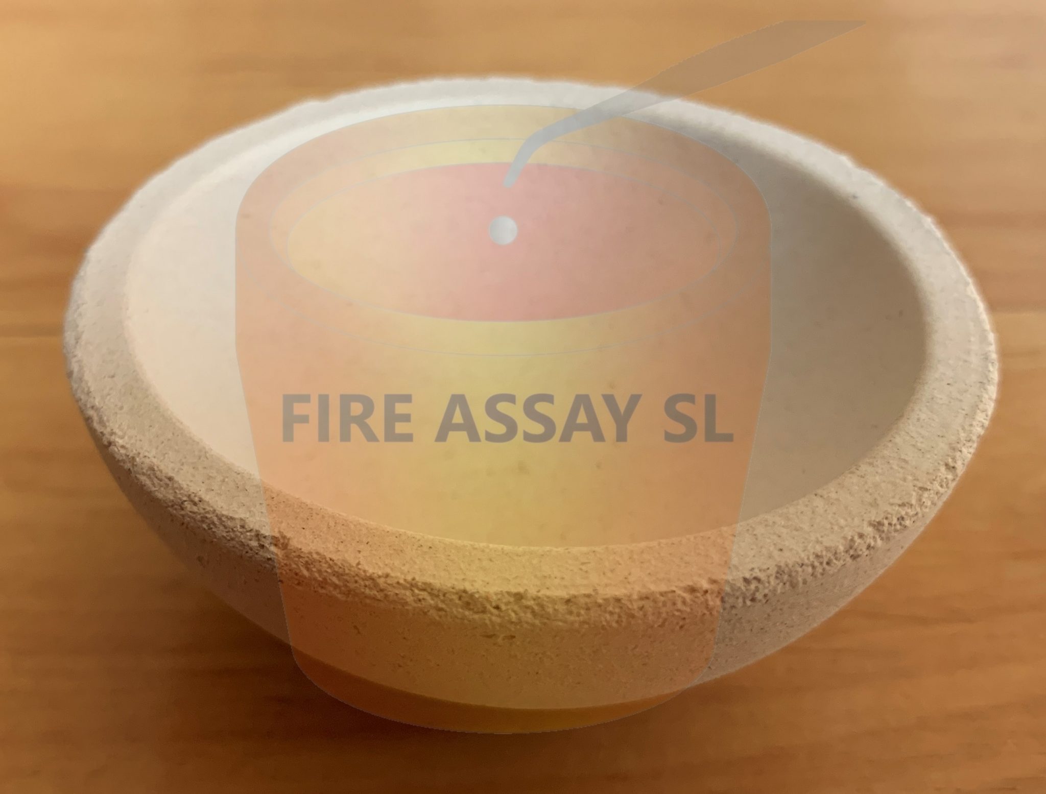 Fire Assay Scorifiers | Fire Assay