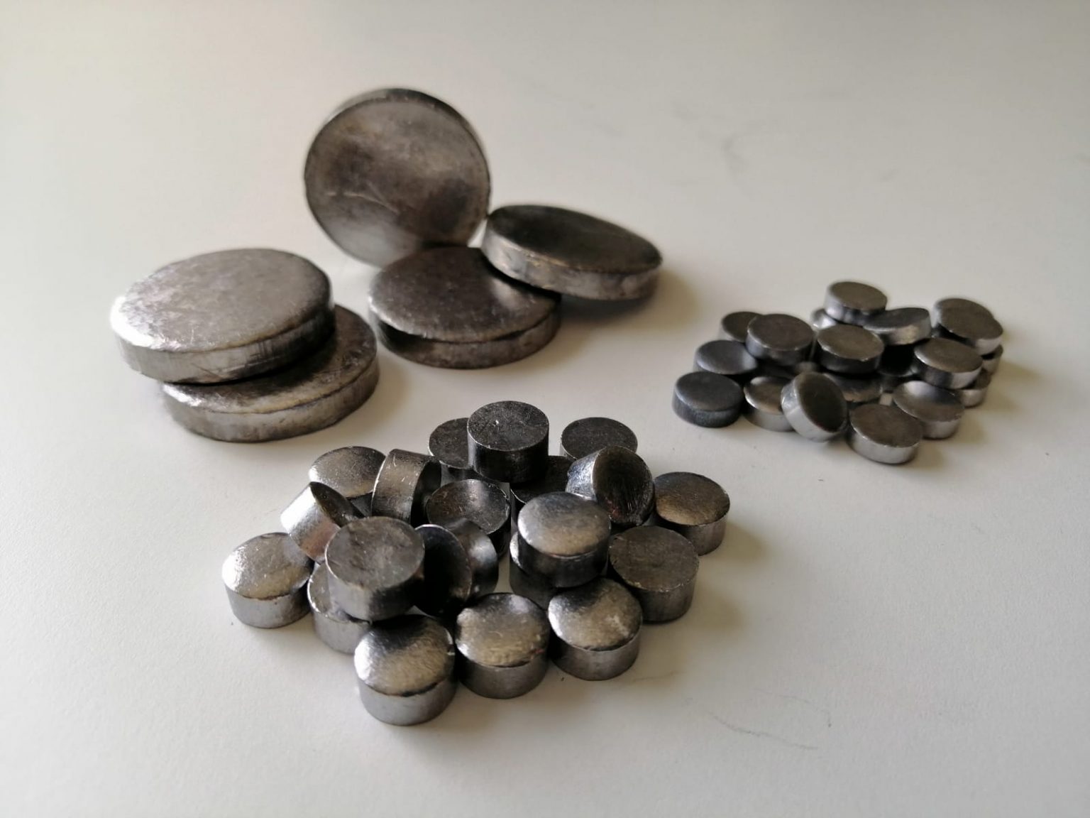 Assay Grade Lead Supply | Fire Assay