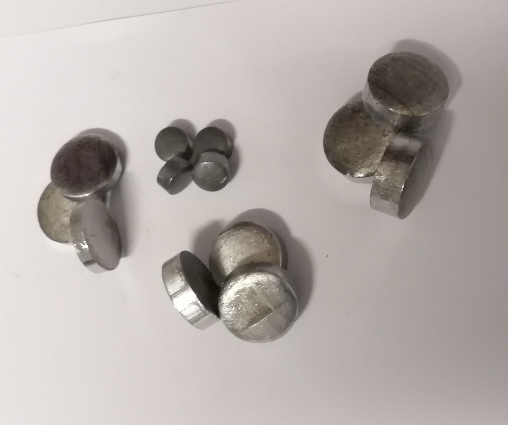 Assay Grade Lead Supply | Fire Assay