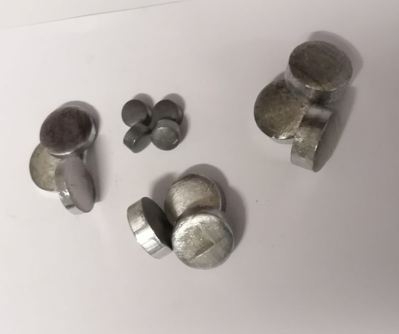 Assay Grade Lead Supply | Fire Assay