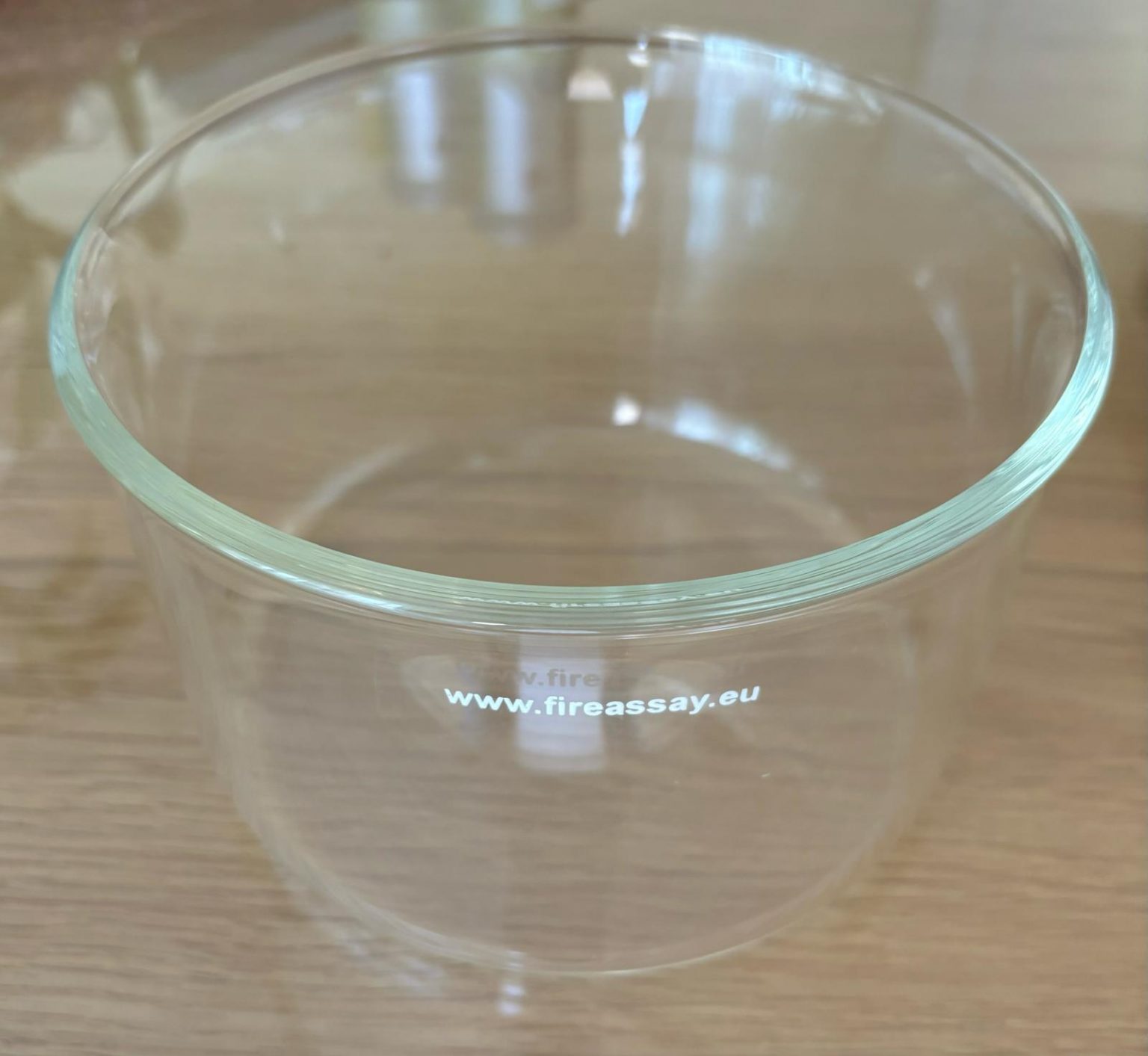 Quick Tracking | Fire Assay